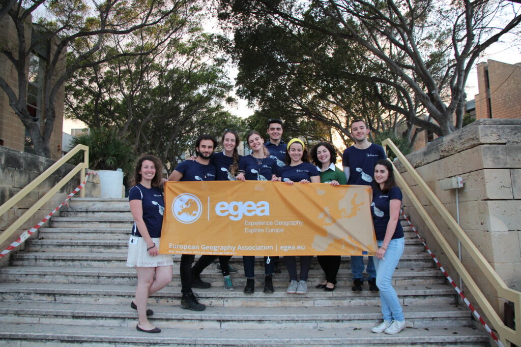 About EGEA – EGEA – European Geography Association for students & young ...