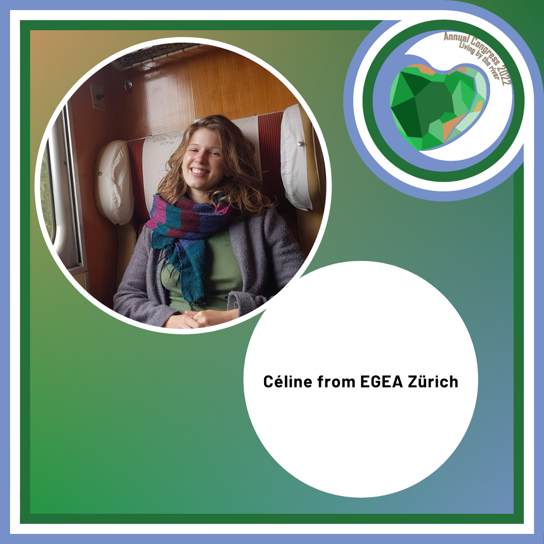 Upcoming events – EGEA – European Geography Association for students & young geographers