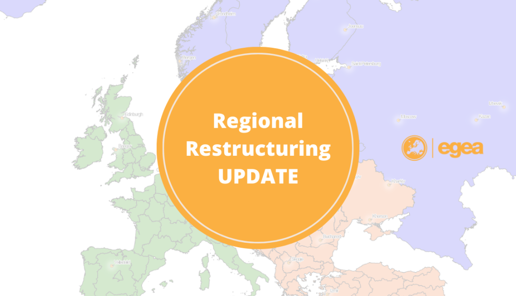Regional Restructuring Update – EGEA – European Geography Association ...