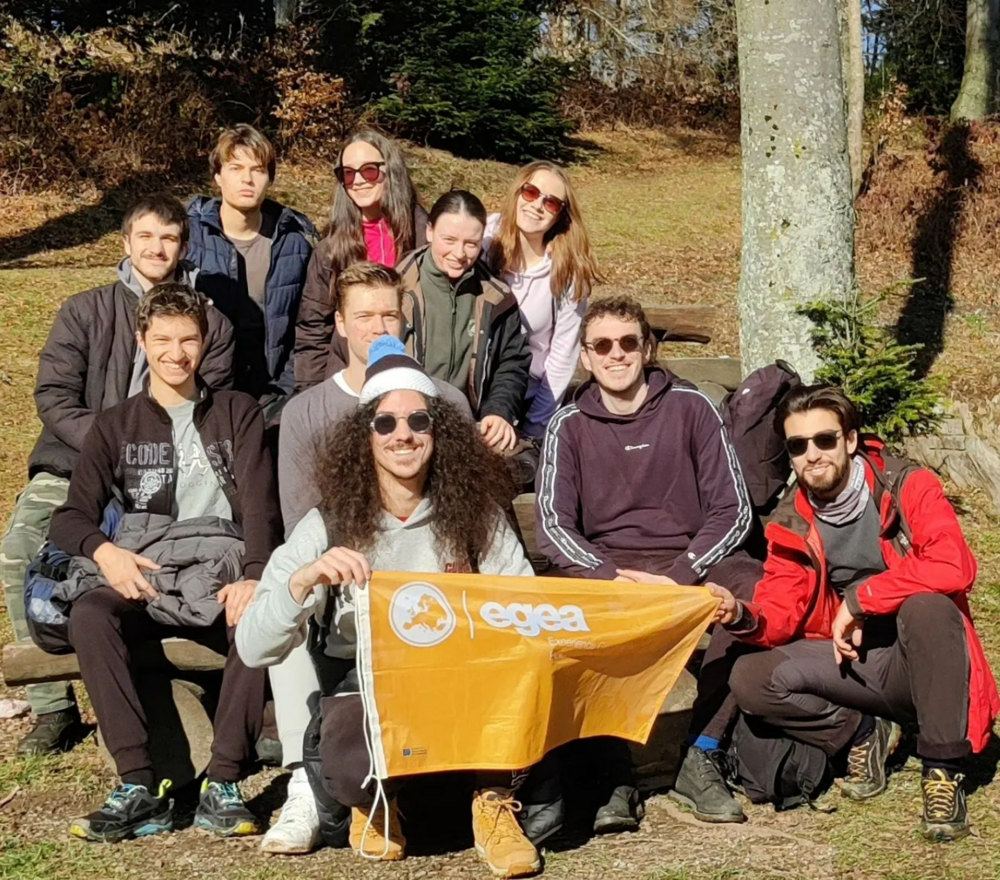 Upcoming events – EGEA – European Geography Association for students & young geographers