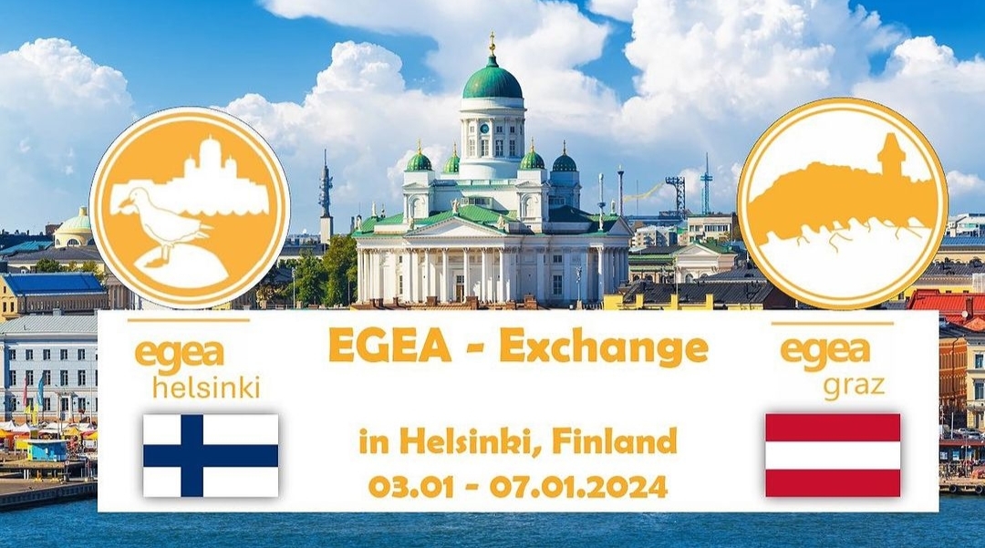 Upcoming events – EGEA – European Geography Association for students & young geographers