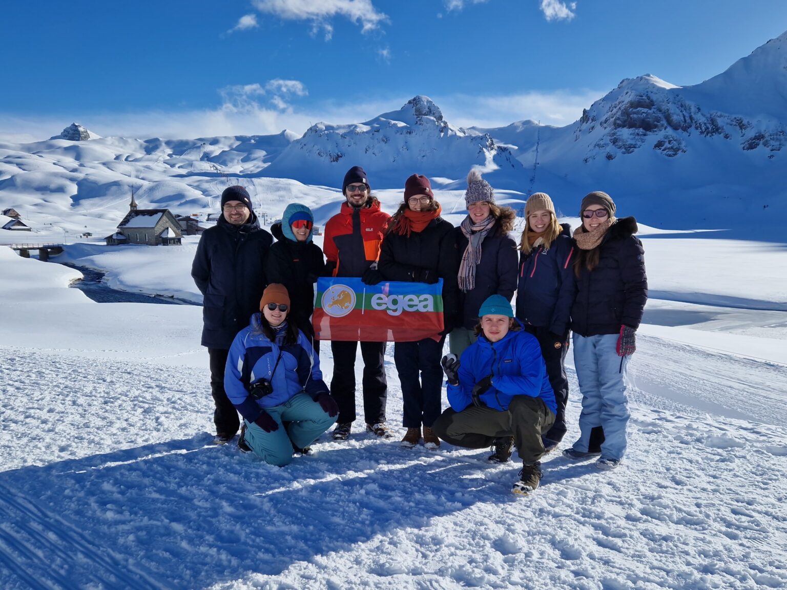 Upcoming events – EGEA – European Geography Association for students & young geographers